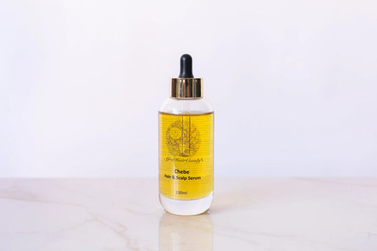 AfroHairCandy | Afro Hair Products | 100% Natural Afro Hair Care Store