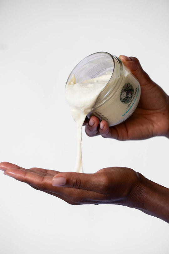 AfroHairCandy | Afro Hair Products | 100% Natural Afro Hair Care Store