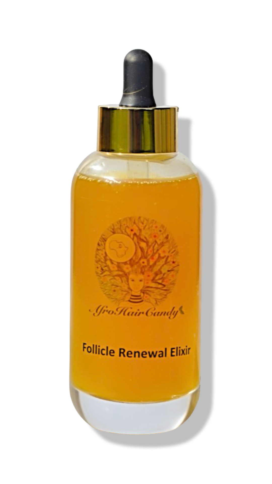 Follicle Renewal Elixir – AfroHairCandy