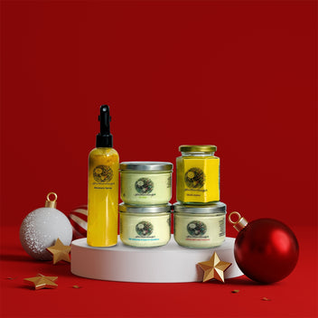 AfroHairCandy | Afro Hair Products | 100% Natural Afro Hair Care Store