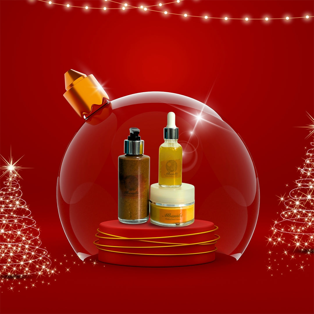 AfroHairCandy | Afro Hair Products | 100% Natural Afro Hair Care Store