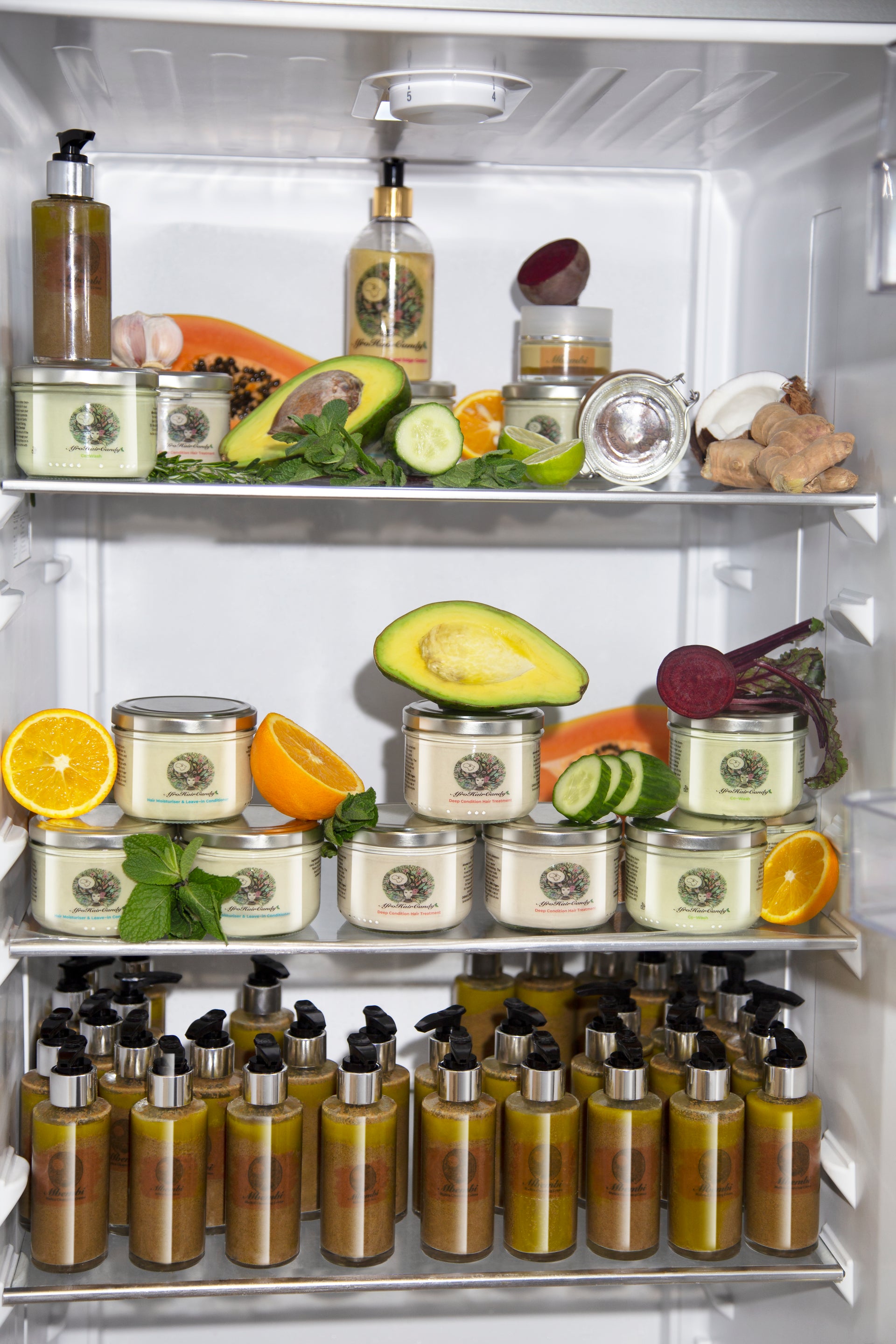 AfroHairCandy | Afro Hair Products | 100% Natural Afro Hair Care Store