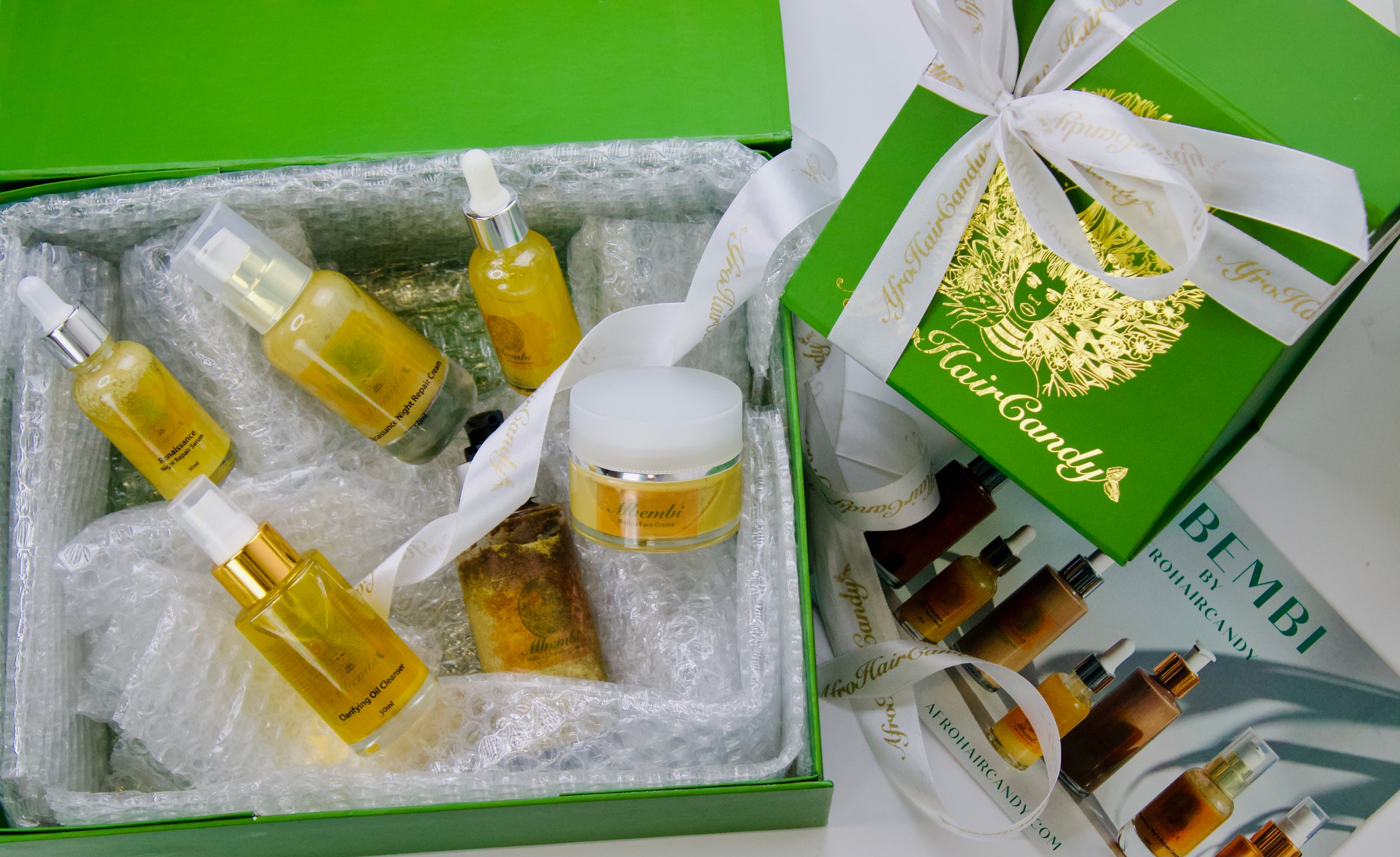 AfroHairCandy | Afro Hair Products | 100% Natural Afro Hair Care Store