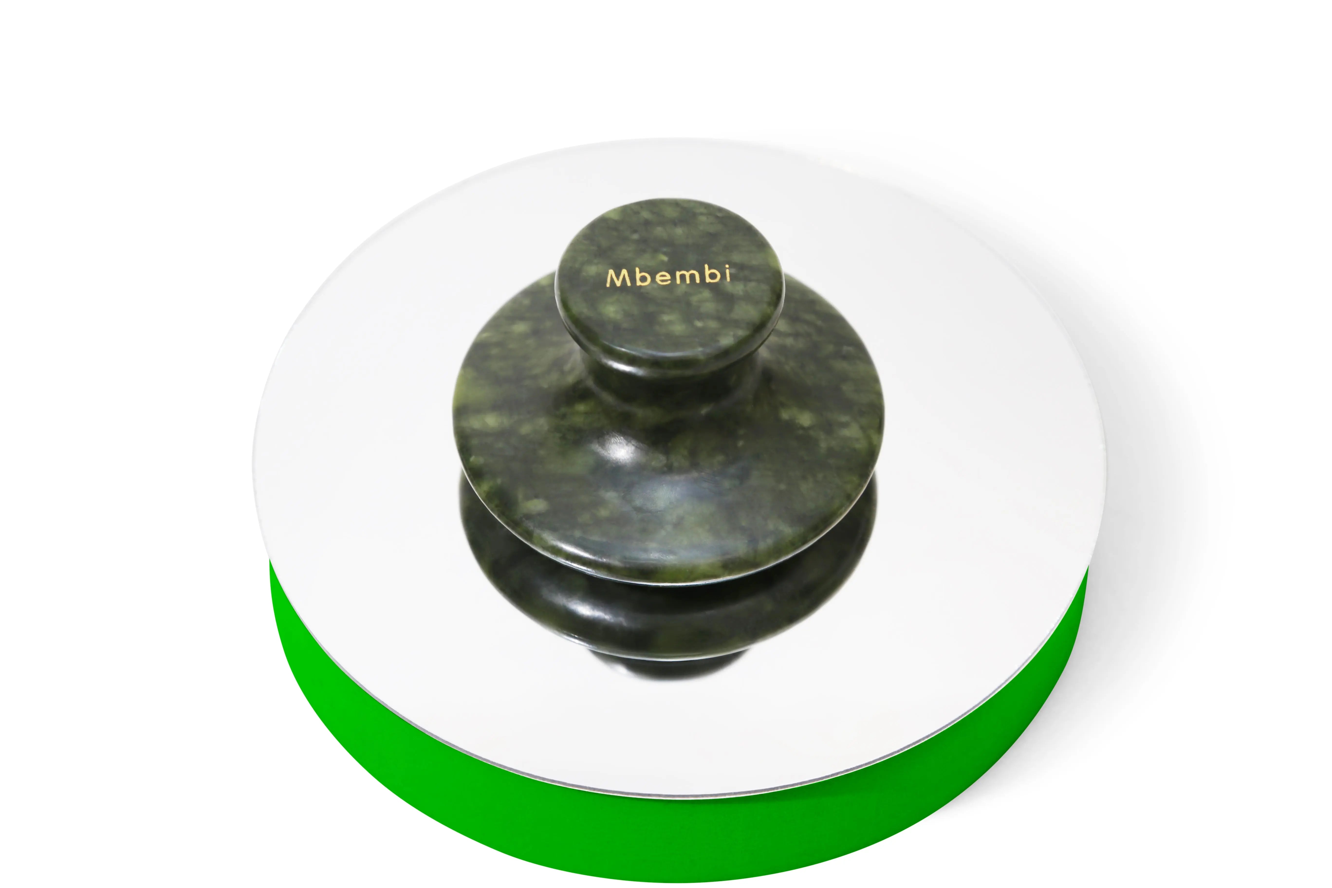 Sculpting Body Stone – Jade Deep Tissue Massage for Tighter, Firmer ...